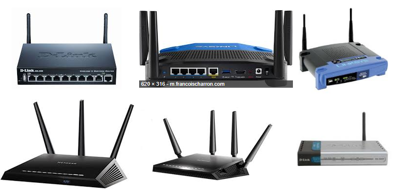 A.B.C du RESEAU : Les bases pour comprendre et créer un réseau local ...