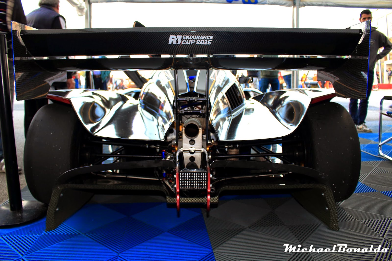 Praga R1 Endurance Cup, nuova serie e...un posto per Le Mans ...