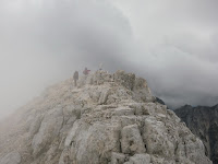 Voluharski potopisi: Divja koza, Viš, 21.6.2015