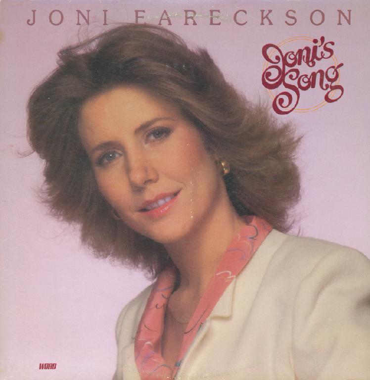 Voice Of The Gospel Christian Radio Radio Stimme Des Evangeliums Joni Eareckson Tada