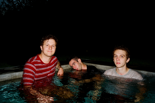 The Frights Announce 2016 Summer Tour Dates | Thisfunktional