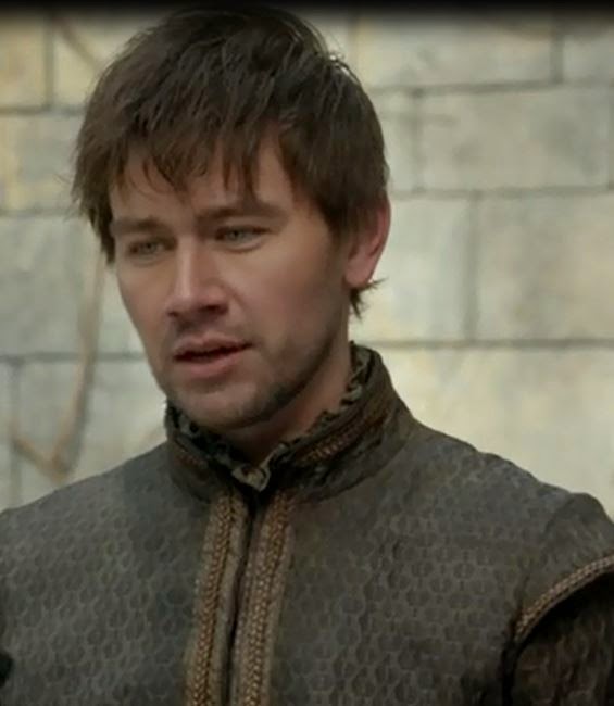 Reign – 1.18 – No Exit – Review: Hell is other people.