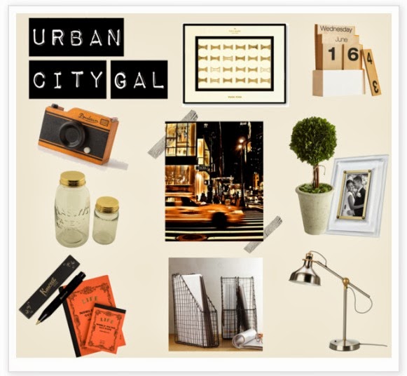 CityBloom: Cubicle Life