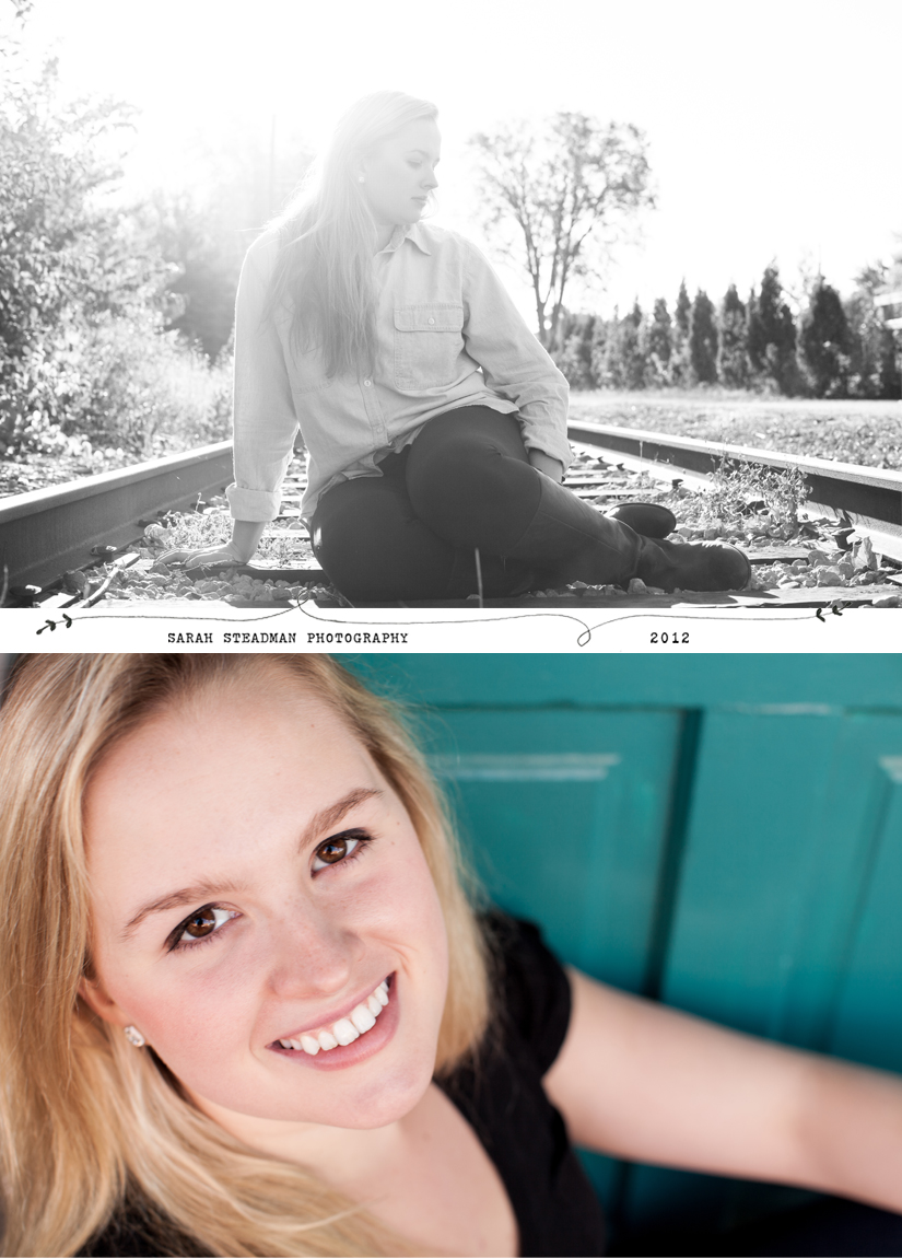 Sarah Steadman Photography