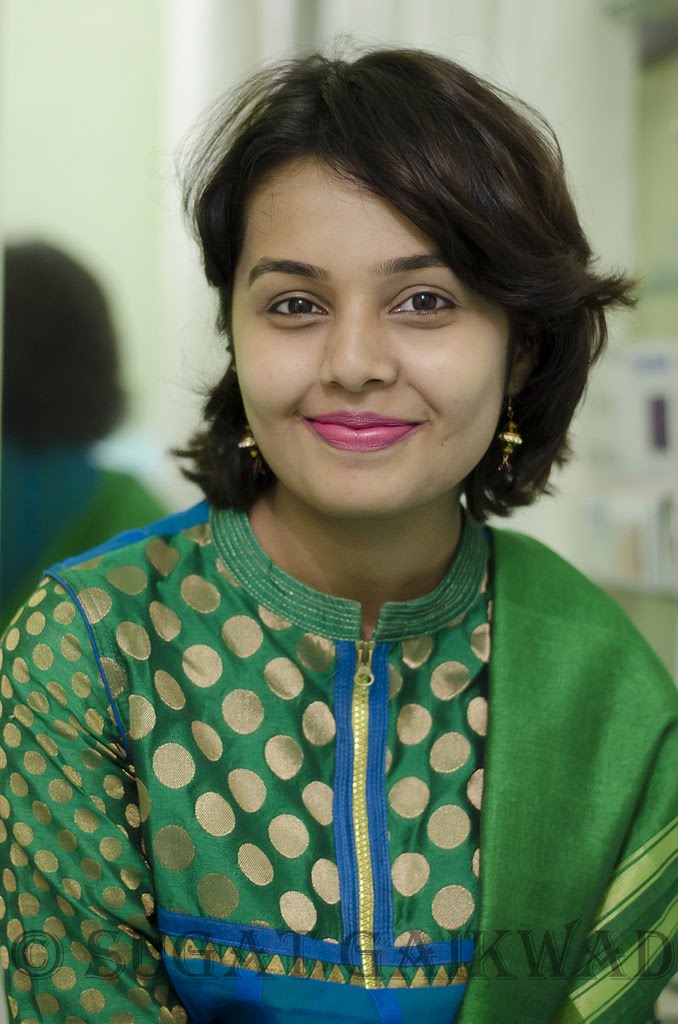 CAP: Shivani Rangole Full HD Images Photo Gallery