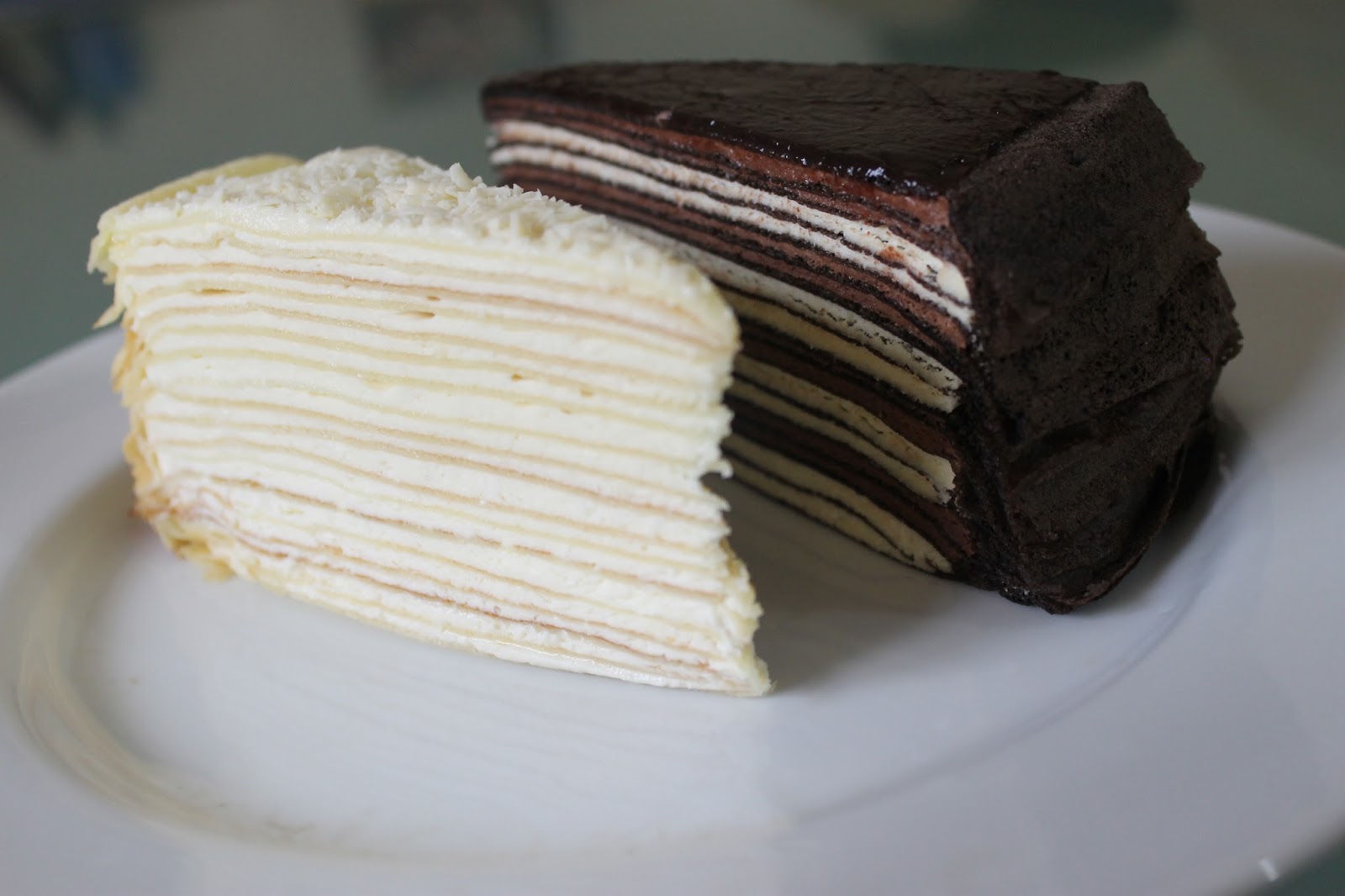 The Chosen Plate: First Love Patisserie