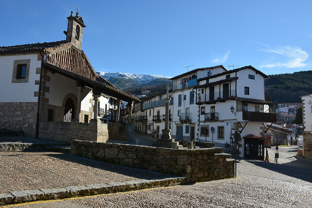 TRACYCORRECAMINOS: .... Y CANDELARIO