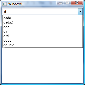 Download free software Wpf Combobox Custom Template - populardevelopers