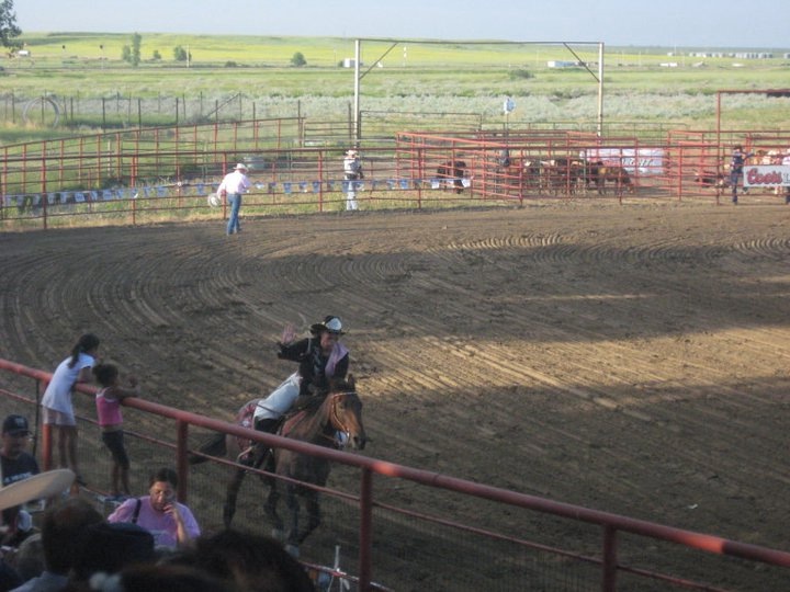 My year as Miss Rodeo Montana 2011!!!: Wild Horse Stampede- Wolf Point!!!