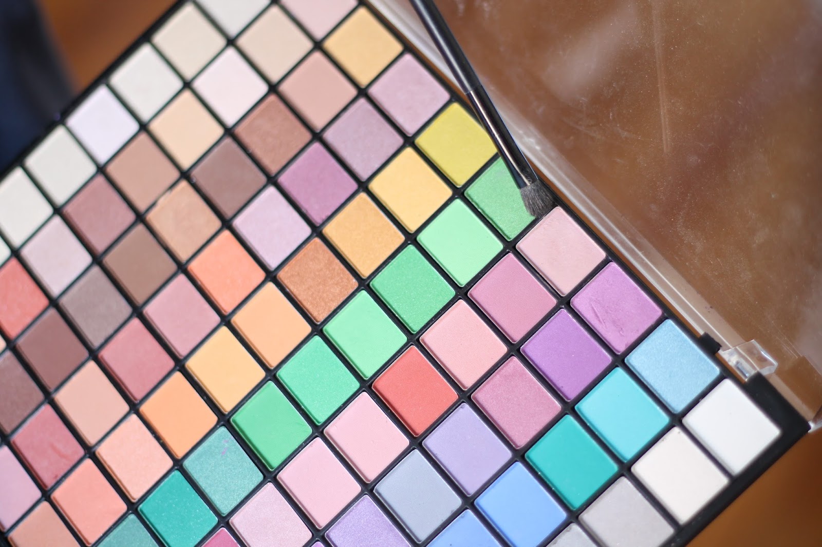 2 Easy Ways To Add Color To Your Beauty Routine - TfDiaries