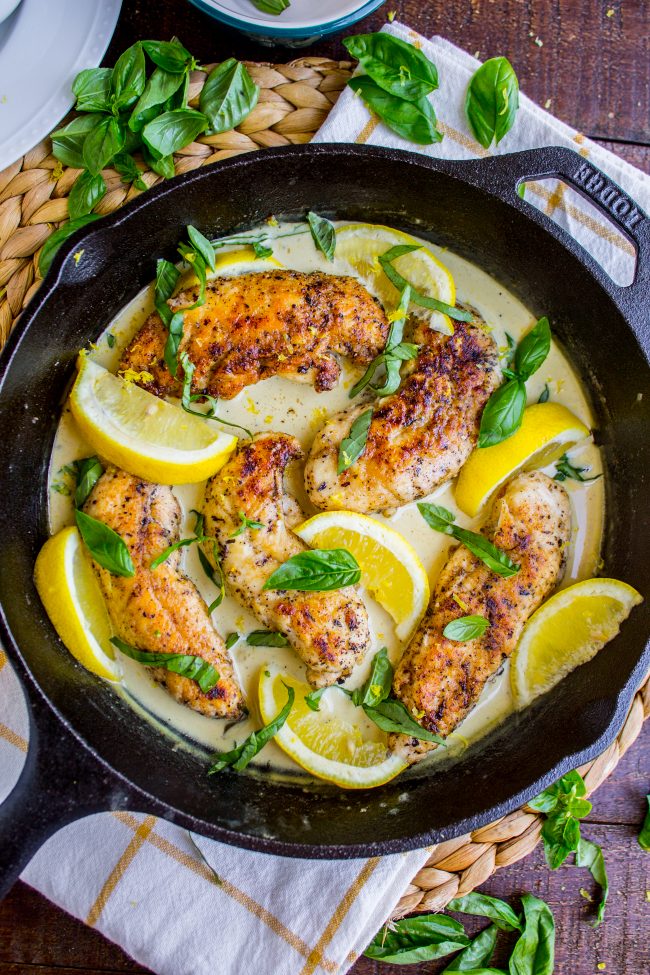 5 trending chicken recipe on pinterest 2018 | ALL RECIPES