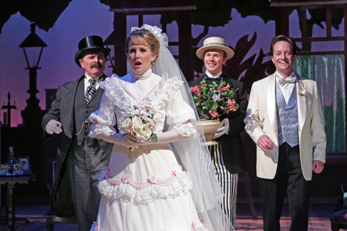 South Coast Repertory: Plays for Young Audiences Have Deep Meaning for ...