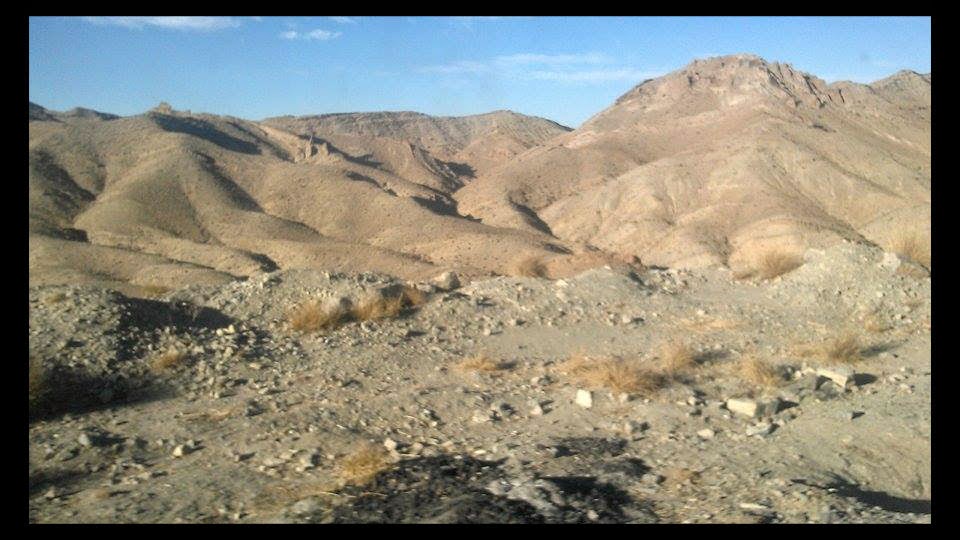 Baluchistan the Incredible Province: Loralai district -Balochistan