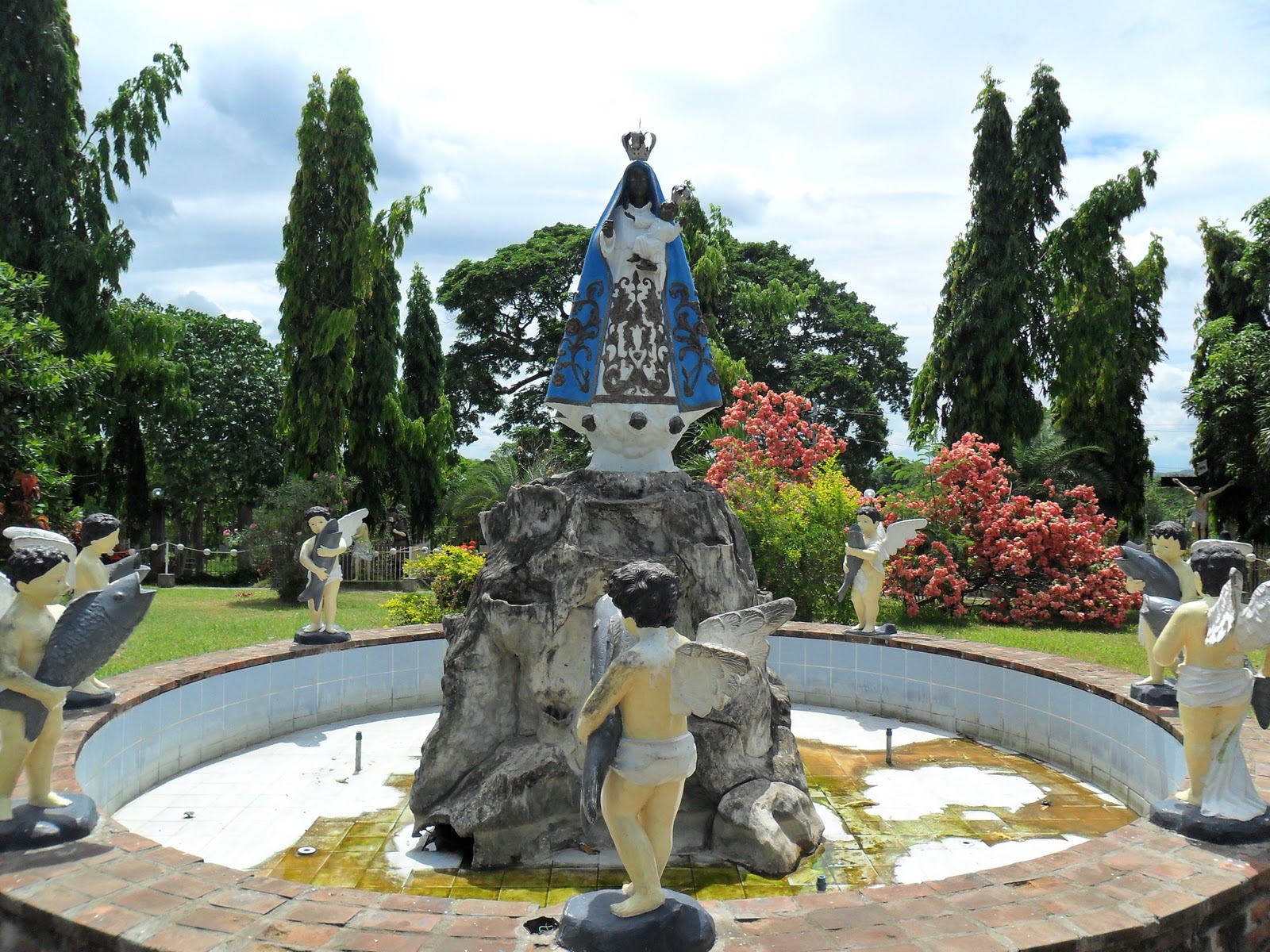 The Lavender Luggage: Piat, Cagayan Valley