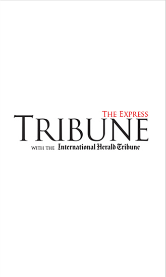 Express Tribune launches News App for Windows Phone | Pakistan Live News