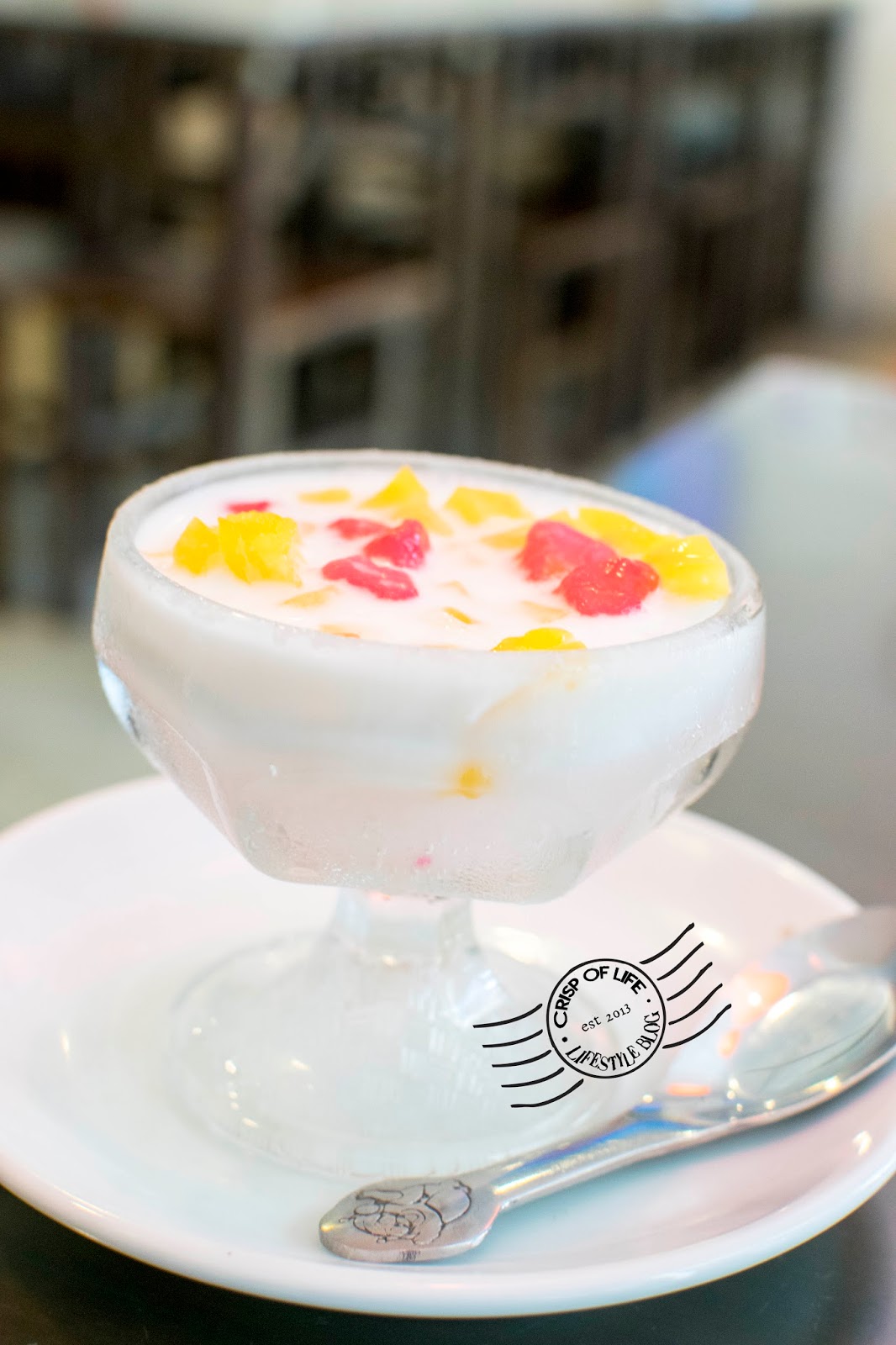 Red Chopsticks @ i-Avenue, Penang - Crisp of Life