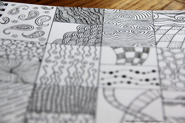 Living Creatively: Teaching Art