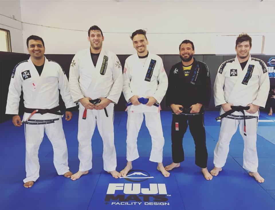 Blog do Olivar: REGIS CALIXTO: HISTÓRIA VIVA EM EVOLUÇÃO NO JIUJITSU.