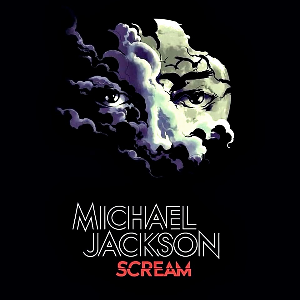 Cartas para Michael: ''Scream'', o novo álbum póstumo