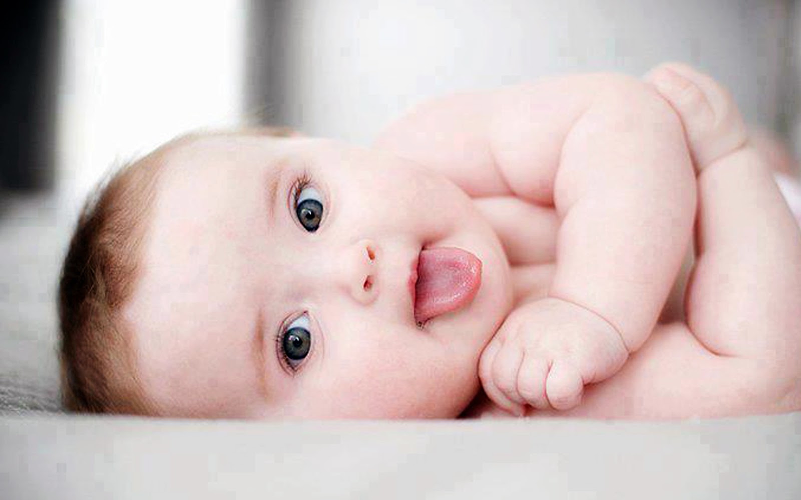 Fascinating Articles and Cool Stuff: Cutest Babies in the World