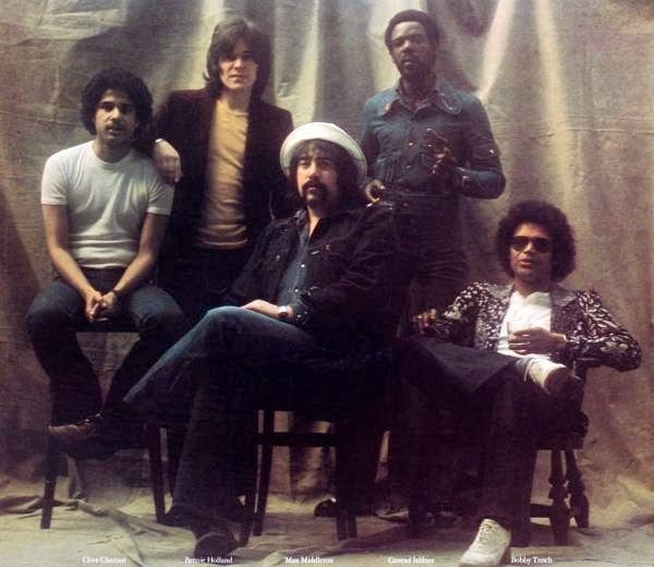 Valvulado: Hummingbird