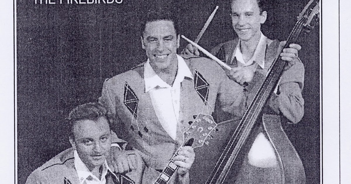 RickyRockabillyArchives: Remember - Early Rockabilly Magazine (N°3)