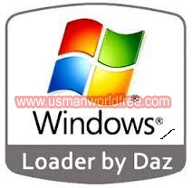 Windows loader v221 by daz - lindafa