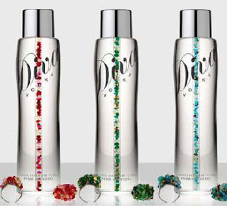 As vodkas mais caras do mundo