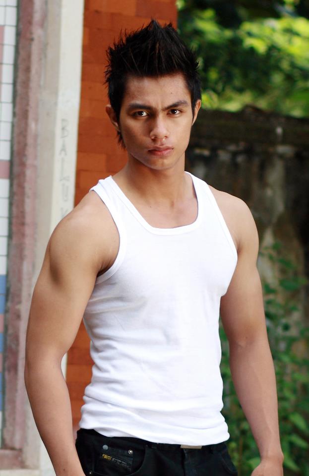 Indonesia MALE Pageants