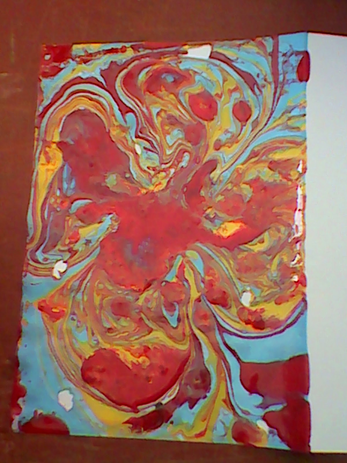 *Alynn Azman*: Apa itu Seni Pualaman