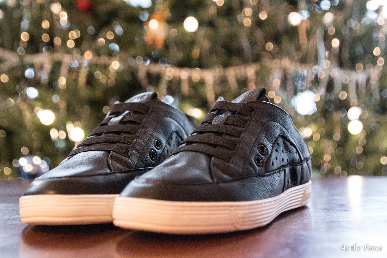 Time Slippers and The Holidays