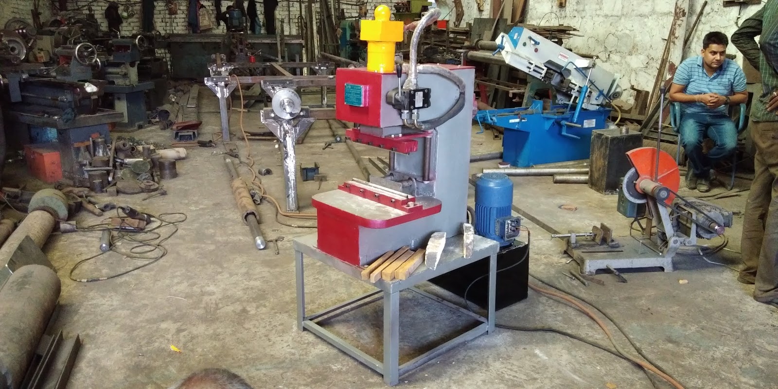 Hydraulic split rock, cutting for stone, stone splitter machine, metal ...