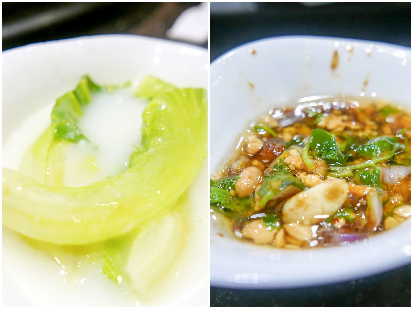 Dao Xiang Chinese Cuisine Restaurant