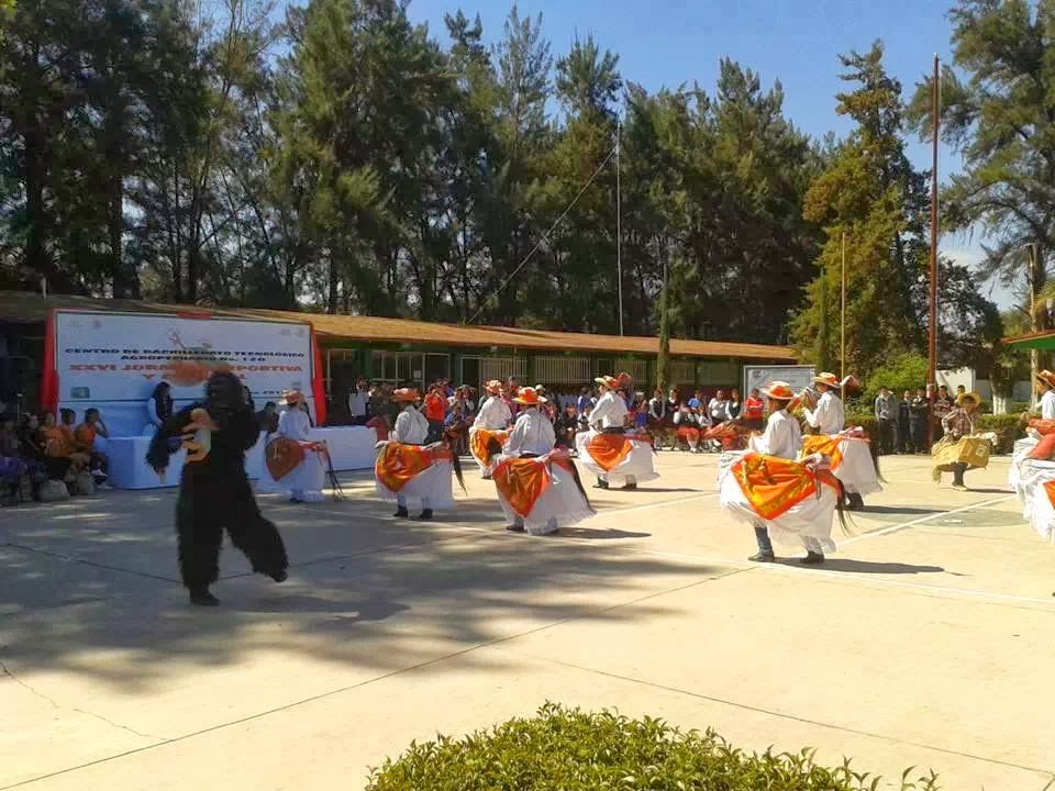 CBTa 159, Ciudad del Maíz, San Luis Potosí