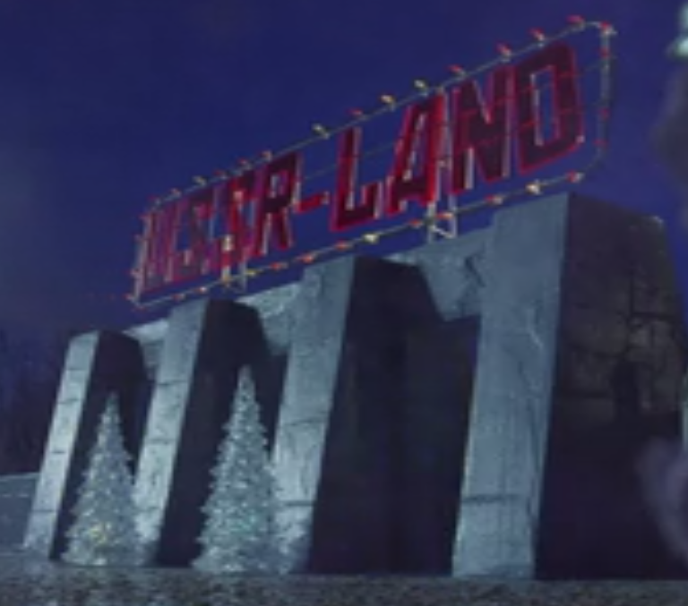 Federation of Slavic Squatters