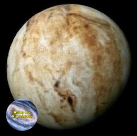 Plutão - Informações gerais - Além da Via Láctea