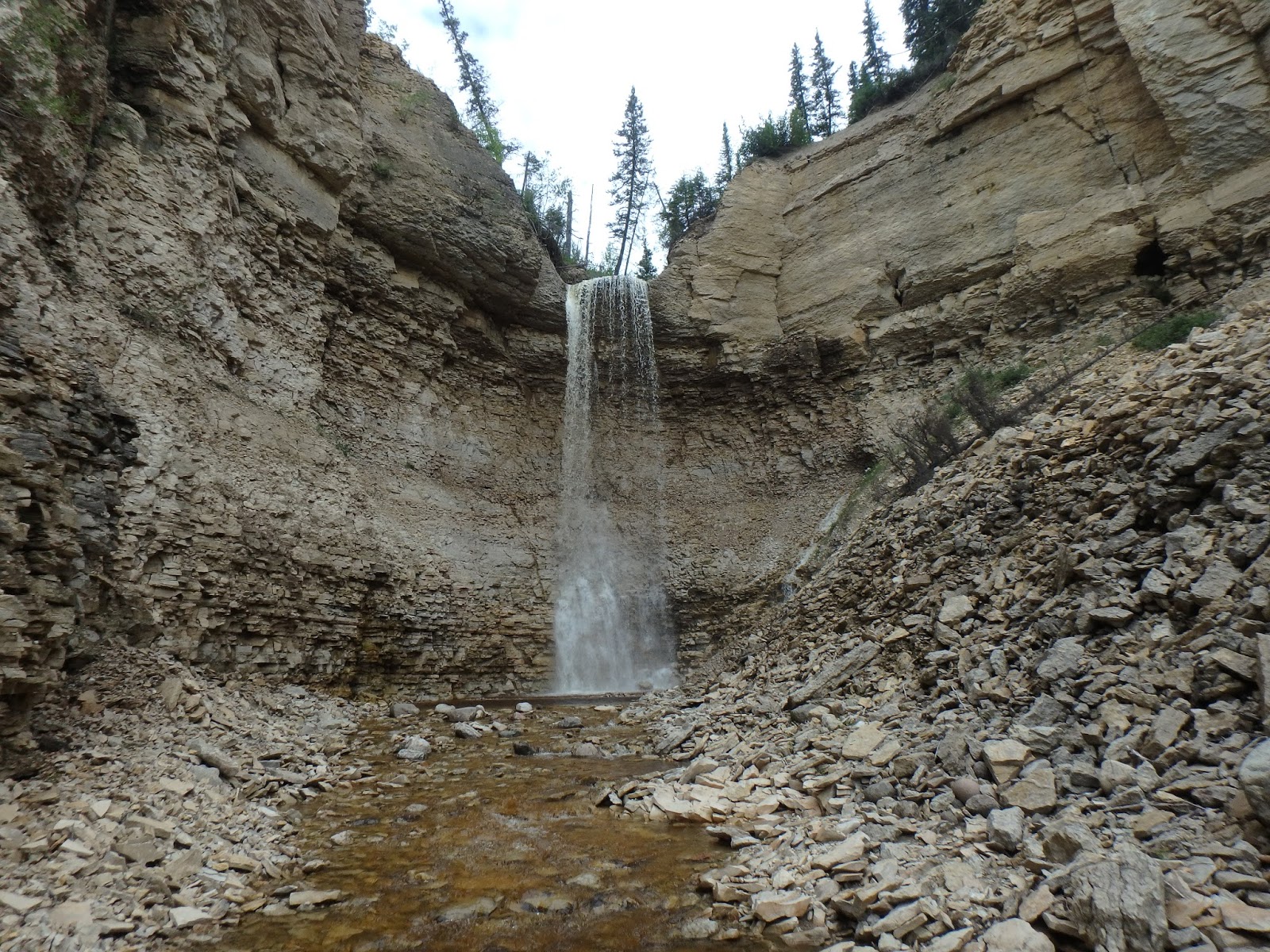 Manitoba Geology: The Hudson Bay Basin: sedimentary deposits from a ...