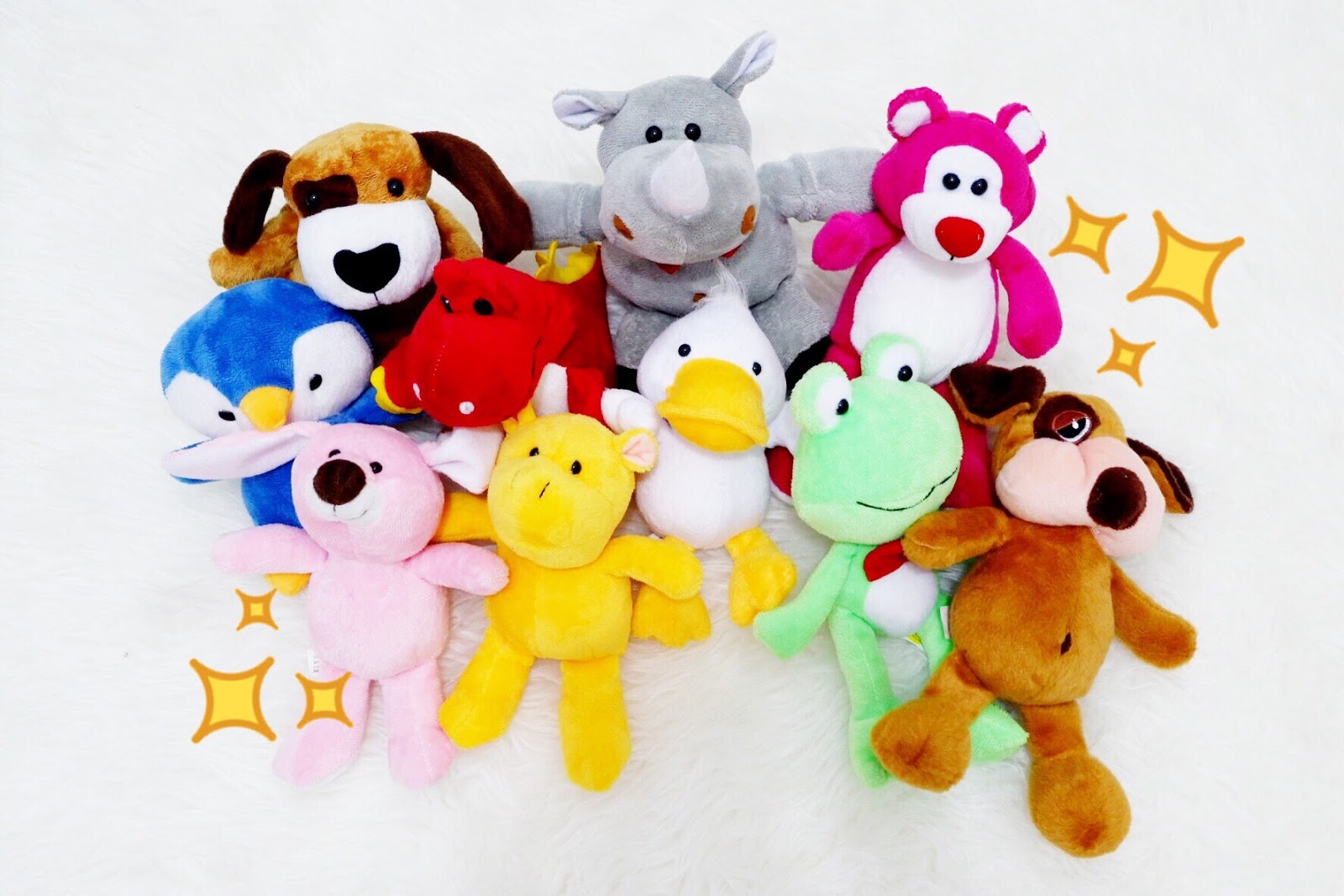 Success Story: Mesin Capit Boneka | gracemelia.com | Parenting Blogger ...