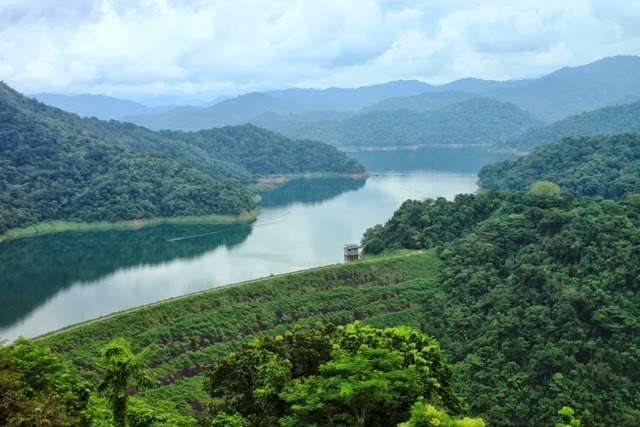 PromdiNEWS: Who will finance Angat Dam rehab?