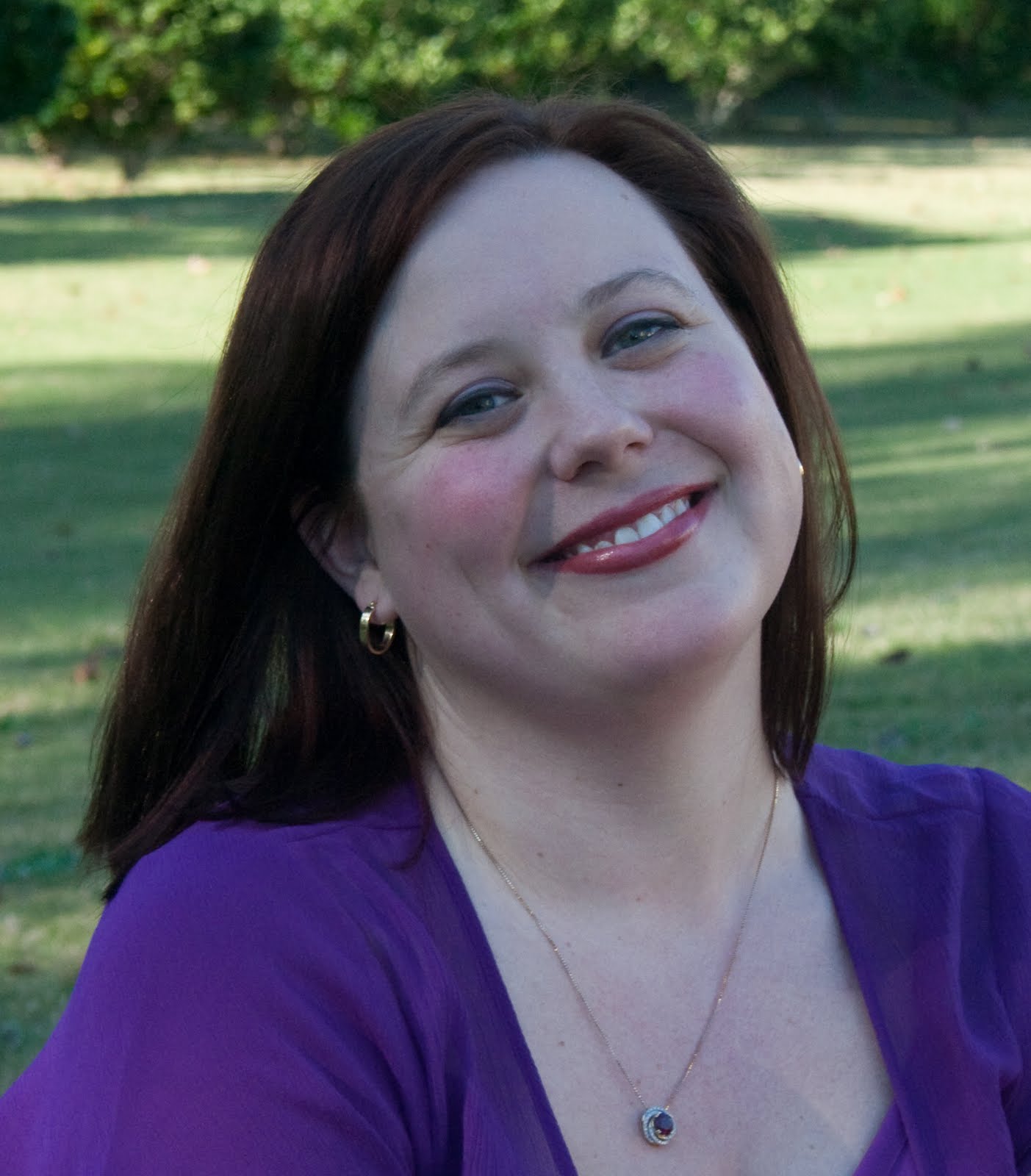 Aquellas pequeñas cosas: mayo 2012