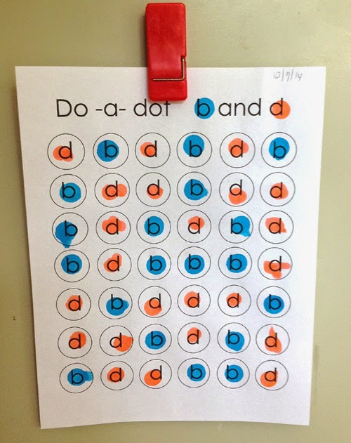 My Simple Prek-K Printables