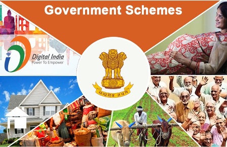 Download Complete List of Govt Schemes Pdf Useful for all Exams - Super ...
