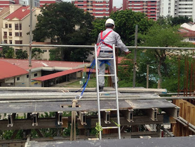 Free Thinker: Travel Restraint System