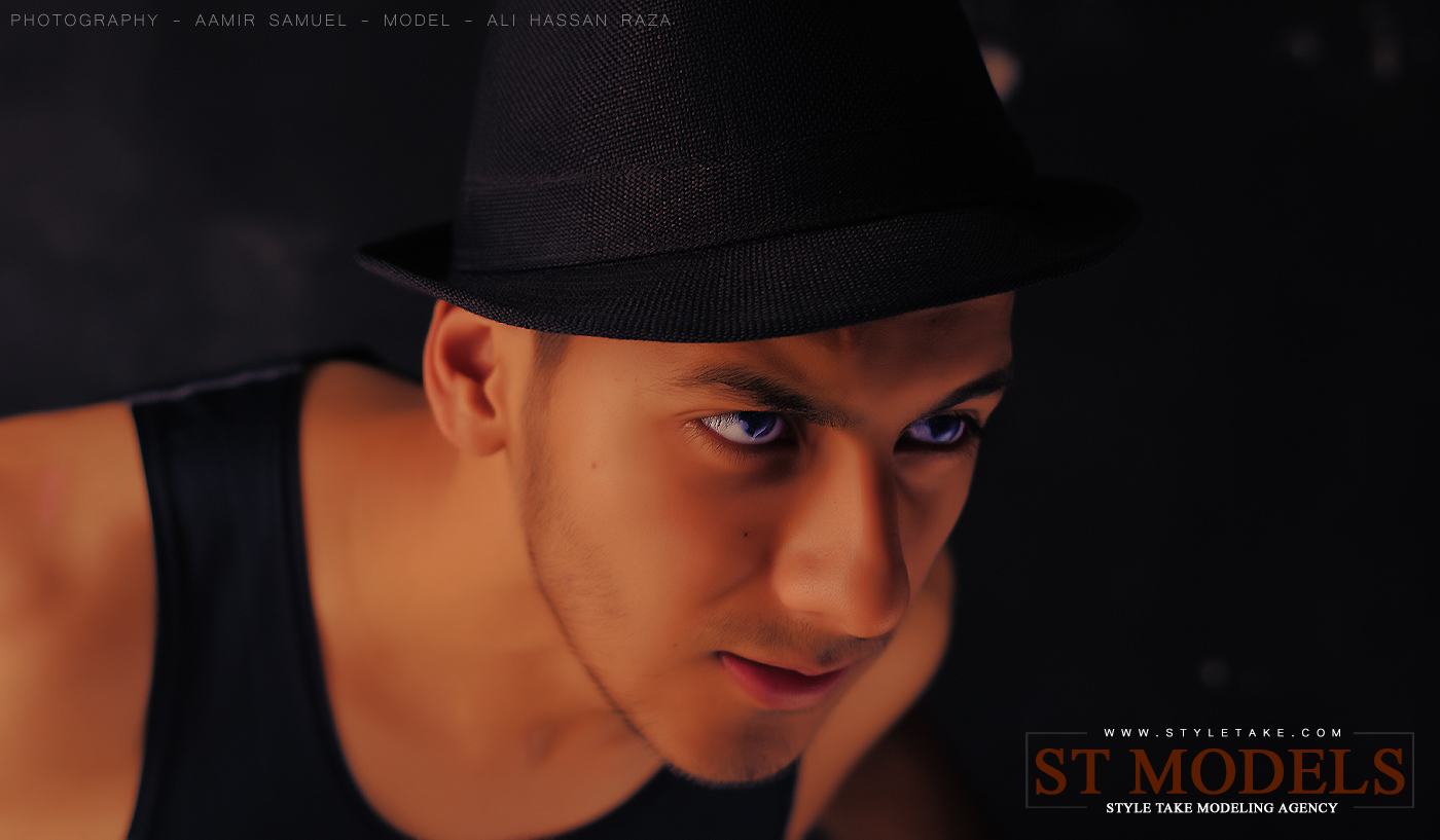 S-T MODELS OF PAKISTAN: My name is Ali Hassan Raza ( Fashion Model ...