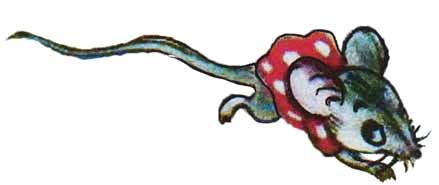 El espacio de Abuela Hortelia: Las Aventuras del Ratoncito Miguel