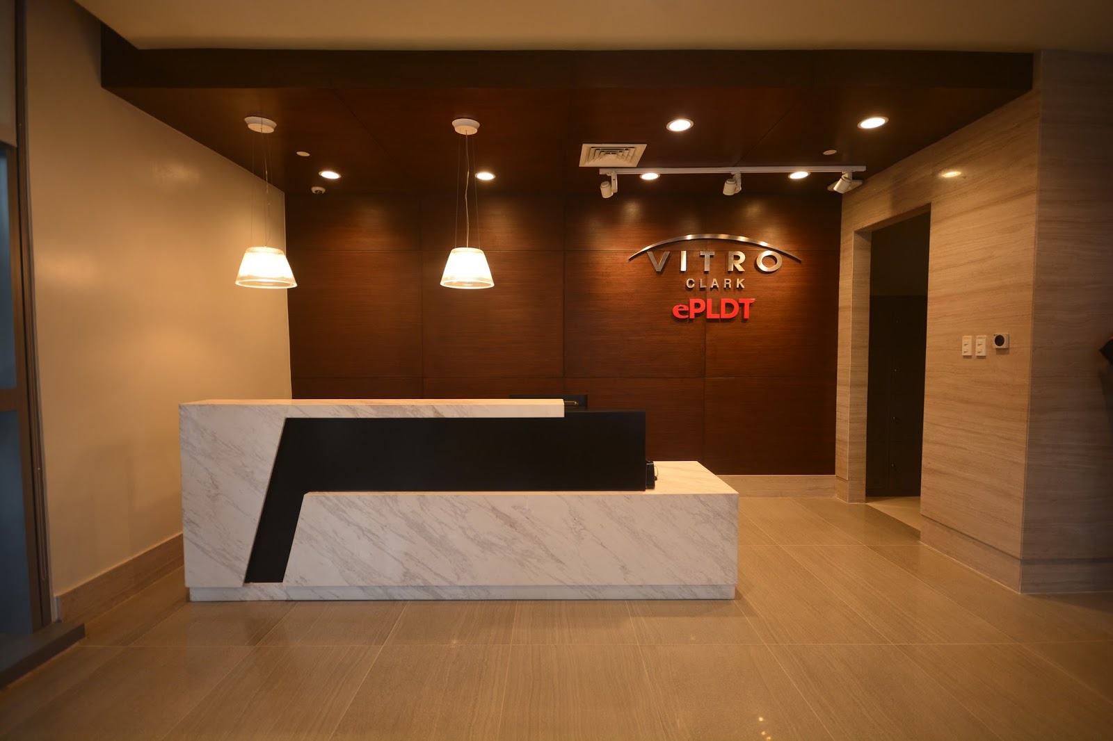 ePLDT PH Data Center Industry to Rise as IT-BPM Sector Grows ~ Wazzup ...