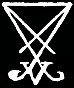 Símbolos considerados do Mal e seus Significados