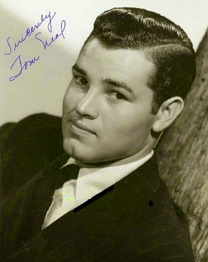 kenneth in the (212): HOLLYWOOD HUNK OF THE DAY: Tom Neal