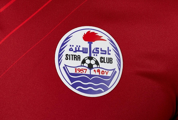 Romai divulga as novas camisas do Sitra Club - Show de Camisas