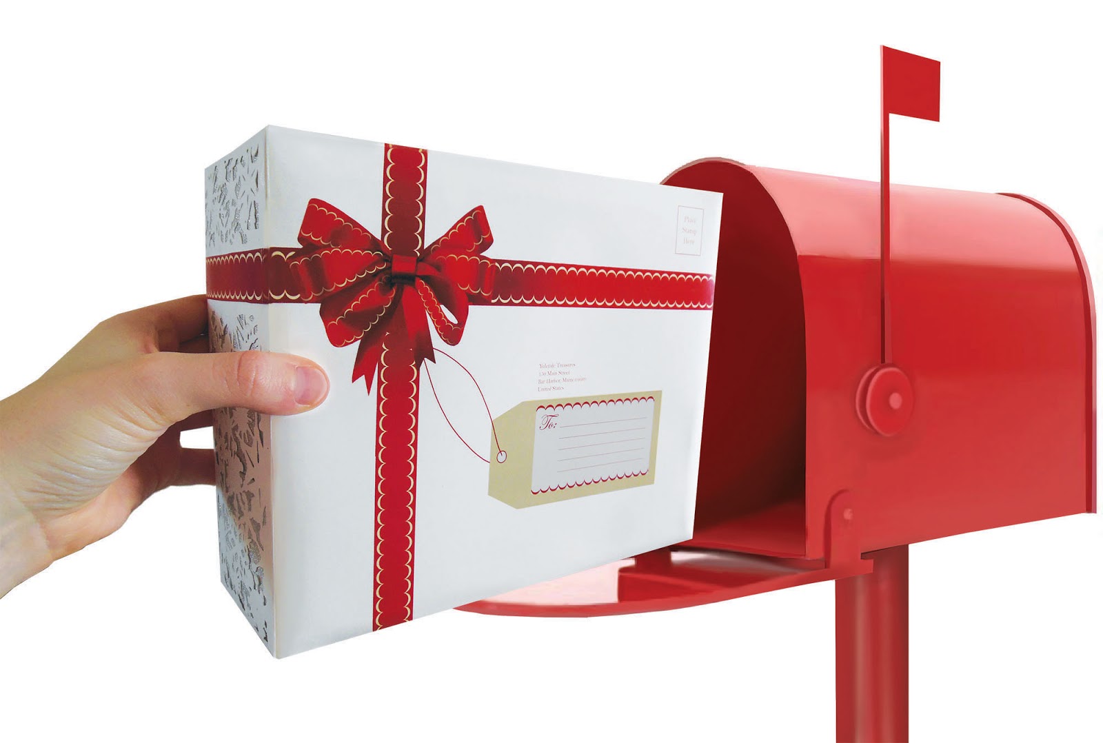 Yuletide Treasures (Student Project) – Packaging Of The World